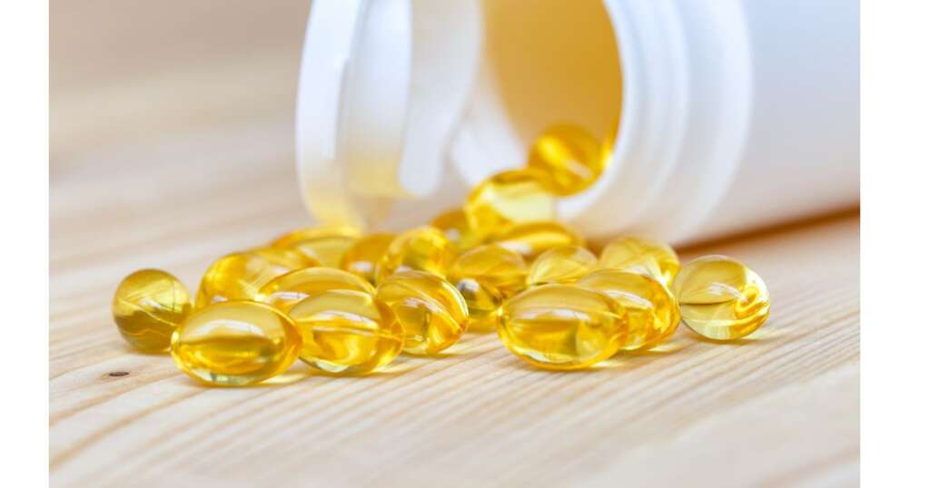 Posso tomar vitamina D e ômega 3 juntos? Descubra aqui!