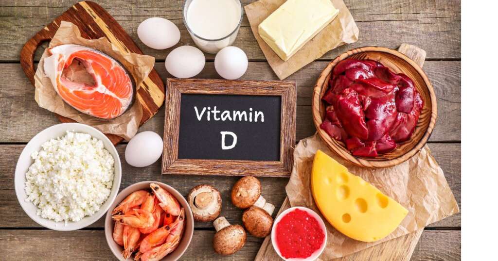 O precursor da vitamina D: tudo o que você precisa saber