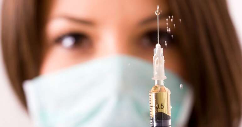 Vitamina D injetável: o que é, para que serve como funciona?